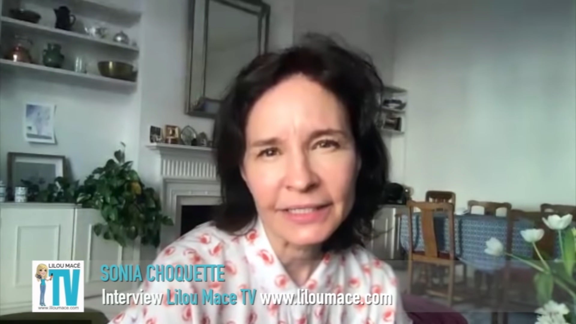 Time of ascension, a global shift of consciousness - Sonia Choquette ...