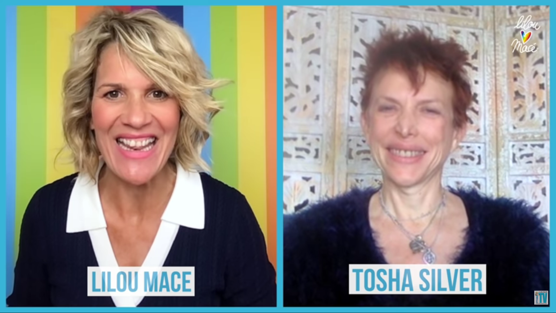 It's not your money - Tosha Silver – La Télé de Lilou