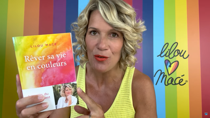 Lilou – La Télé de Lilou