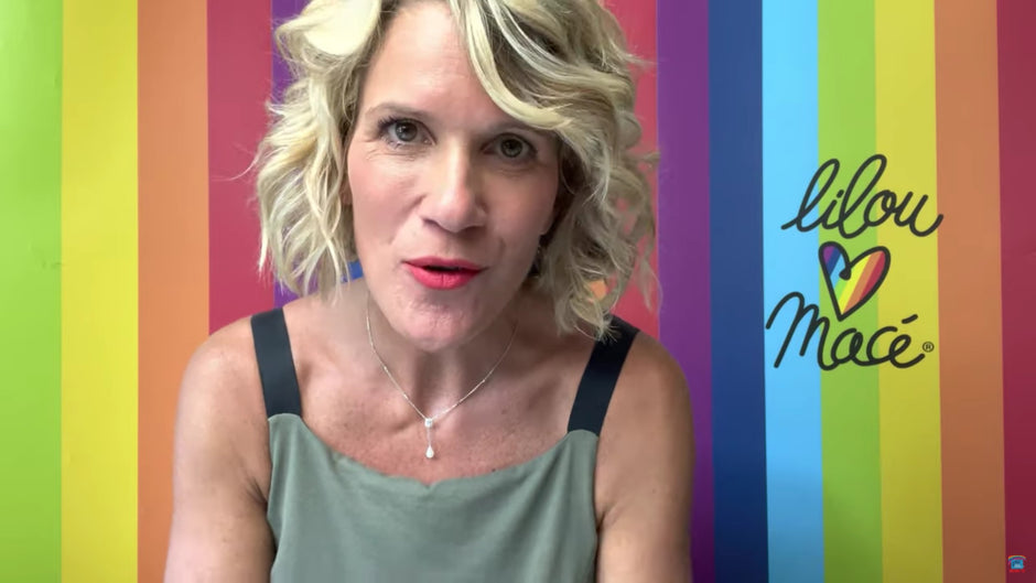 Lilou – La Télé de Lilou