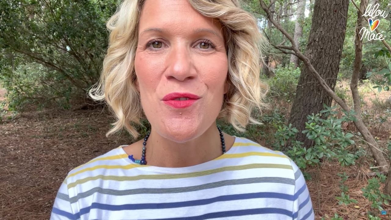 Lilou – La Télé de Lilou