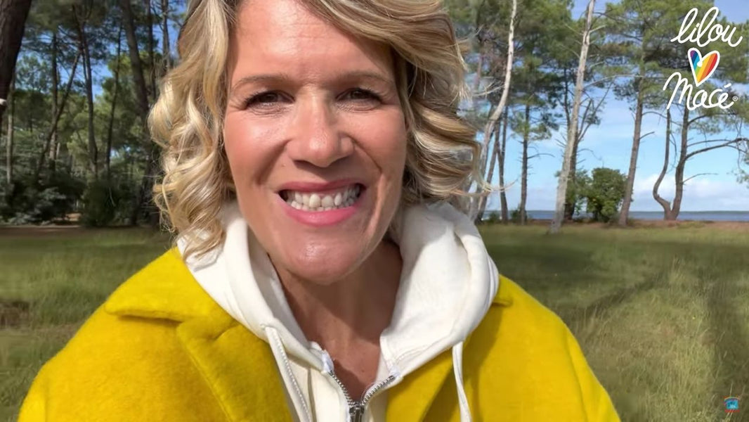 Lilou – La Télé de Lilou