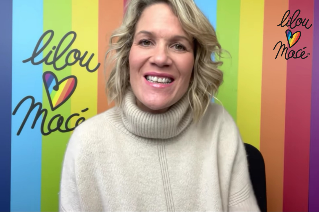 Lilou – La Télé de Lilou