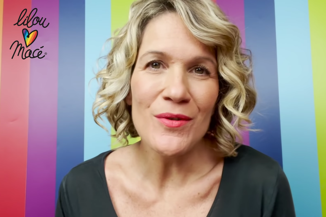 Lilou – La Télé de Lilou