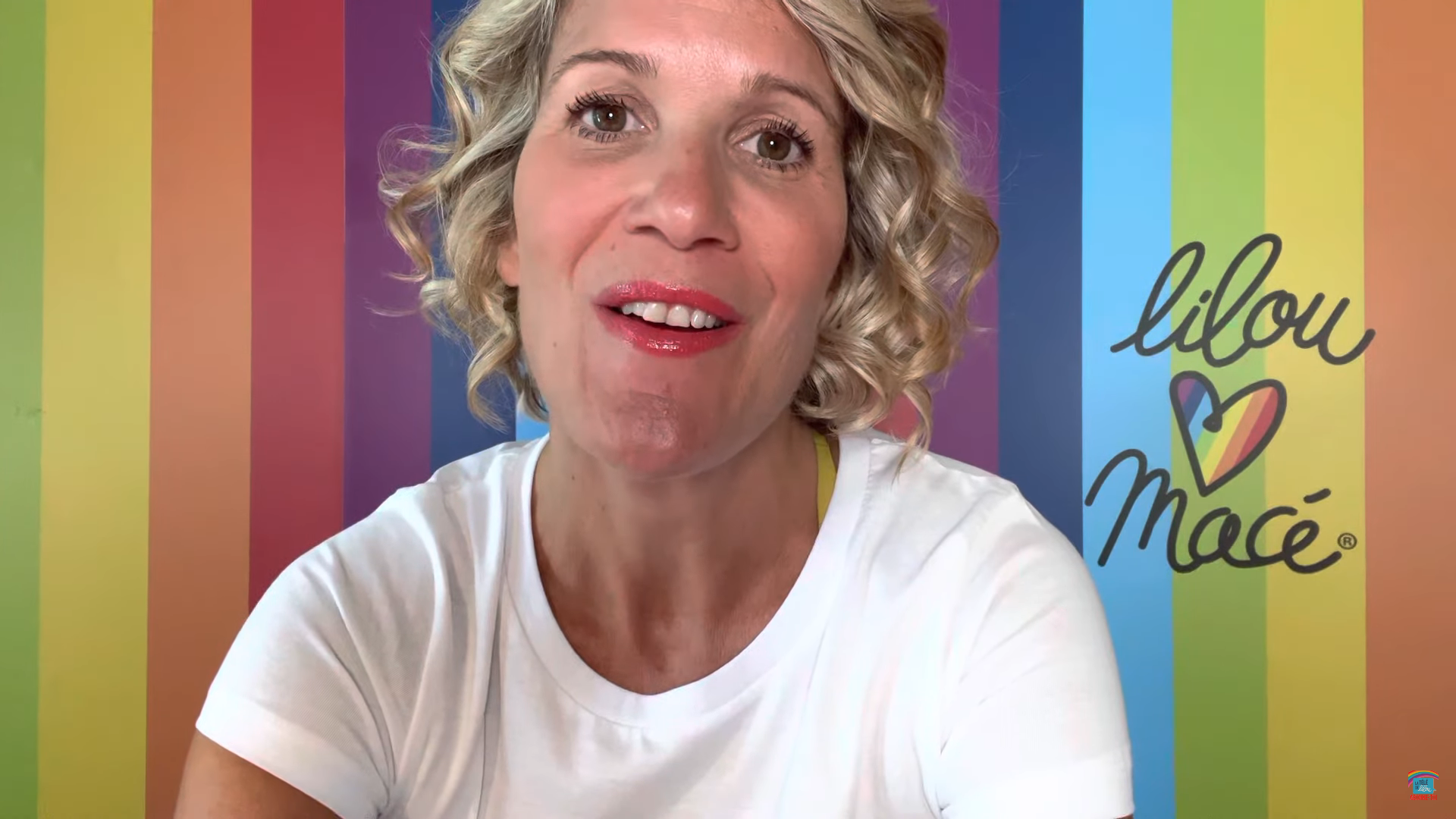 L'heure a sonné - Lilou Macé – La Télé de Lilou